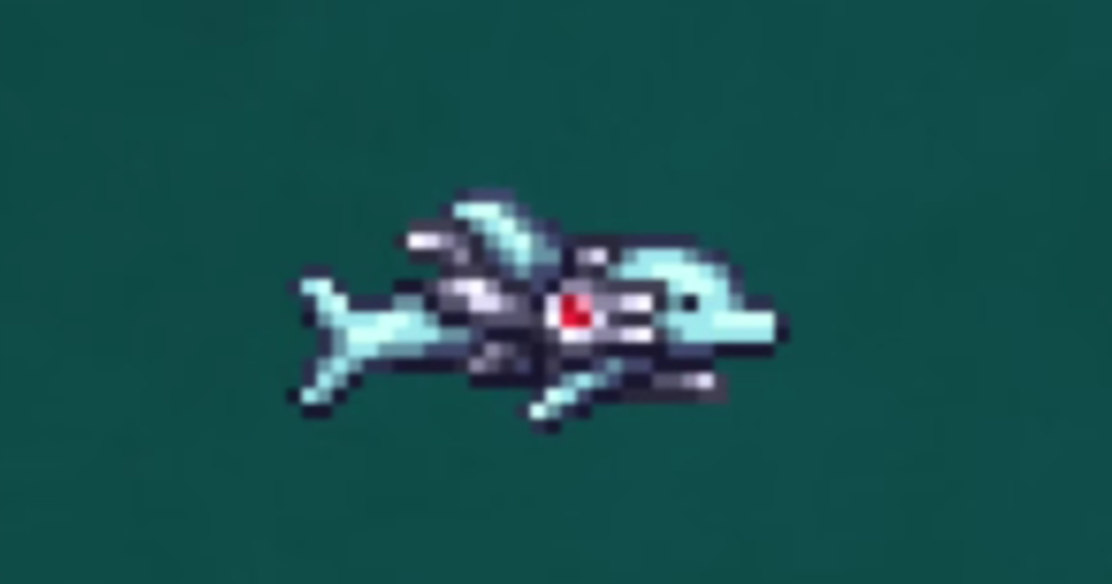 【テラリア】最強武器ランキングTOP7！入手方法と性能を徹底解説（ゼニス、ラストプリズム、SDMG） | 徹底攻略ゲーム図鑑