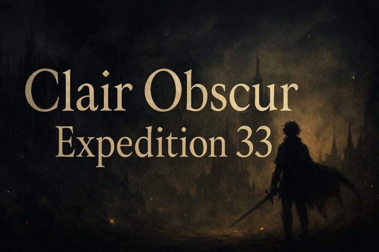 Clair Obscur : Expedition 33 ─ 焼くだけでボスが溶ける！ヴェルソ火傷ビルド完全決定版【構築・運用・応用ガイド ...